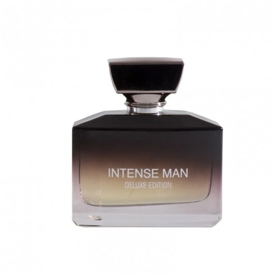 عطر ادکلن مردانه اینتنس من Fragrance World INTENSE MAN